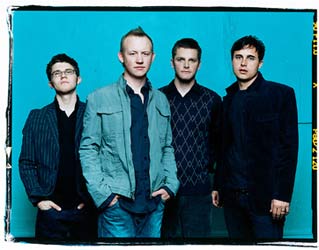 Everything About The Fray: The Fray over the years